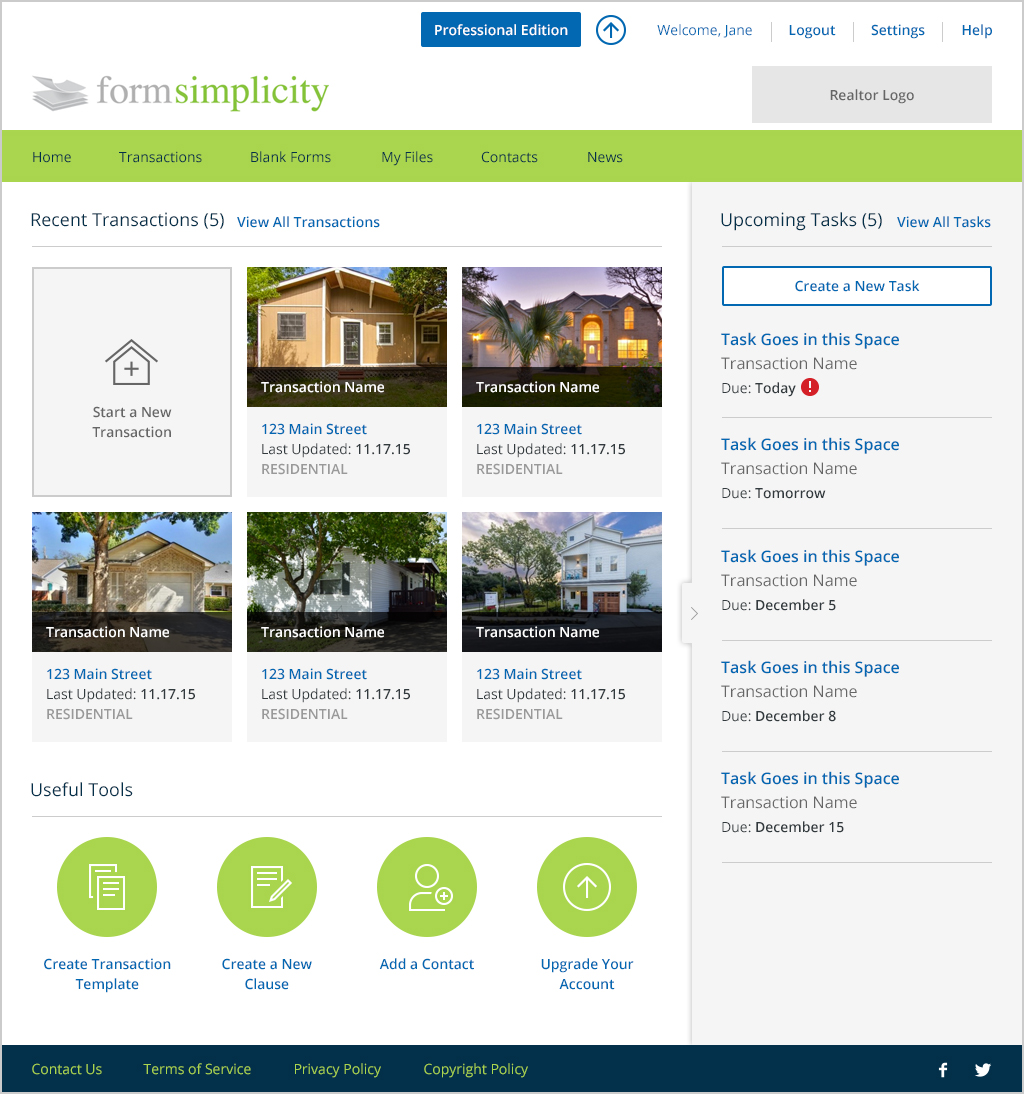 Recent Transactions Iteration Group Product Ui Ux Consulting Firm